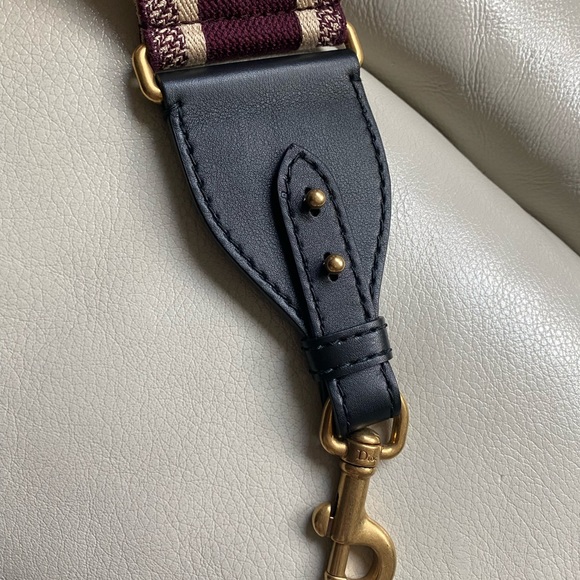 Dior | Bags | Authentic Dior Strap | Poshmark